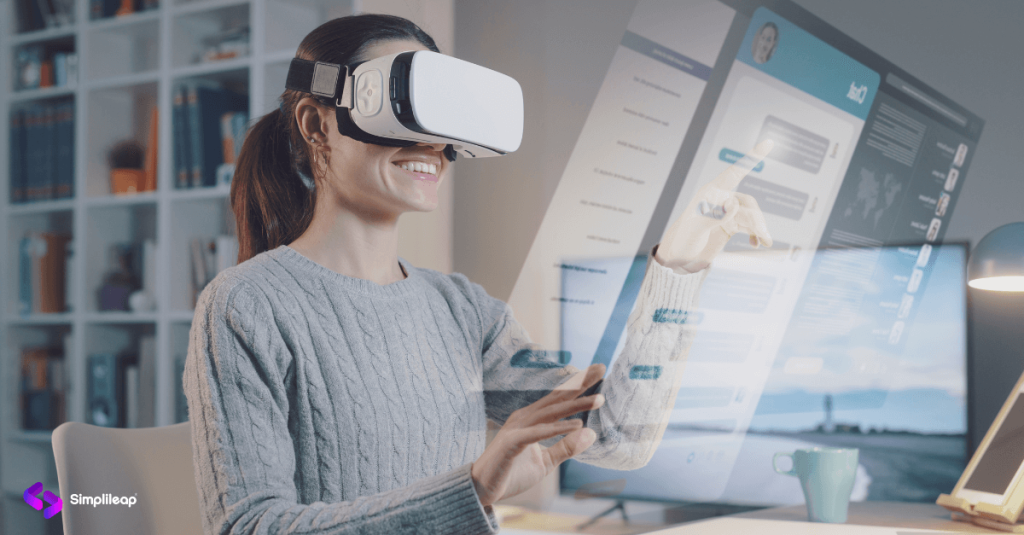 Apple Vision Pro's Impact on Web & App Design: A Guide to True ...