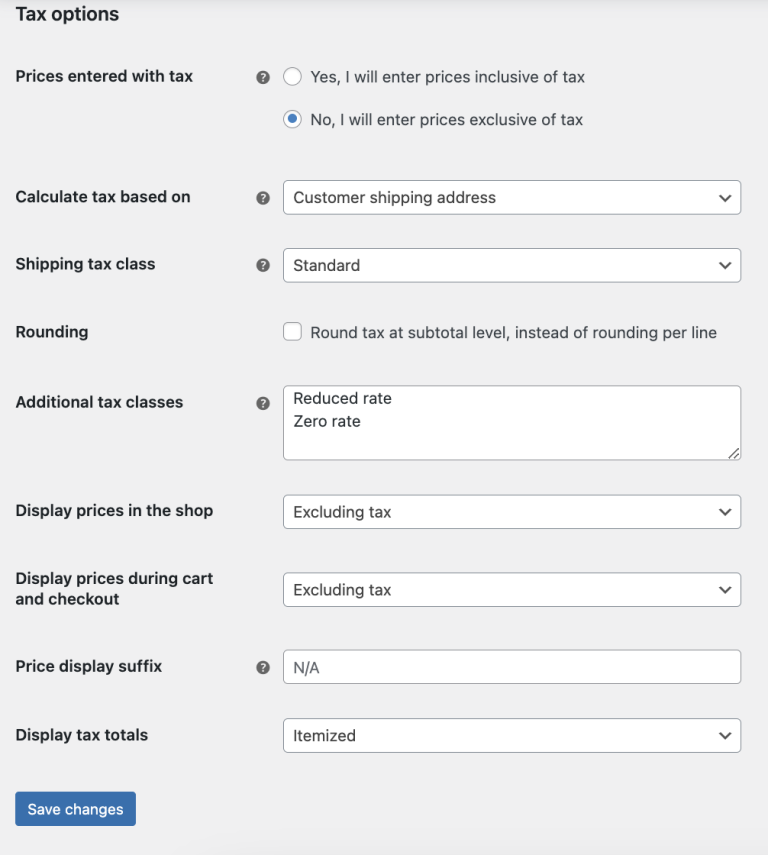 How to Setup GST for WooCommerce with Tax Invoice - Simplileap