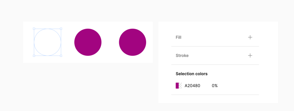 How to create a trailing cursor effect on Figma - Simplileap